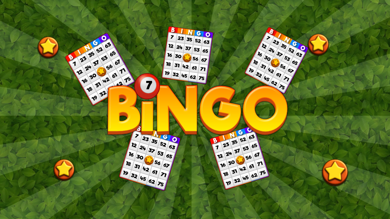 Gioco Bingo Revealer su Giochi 123