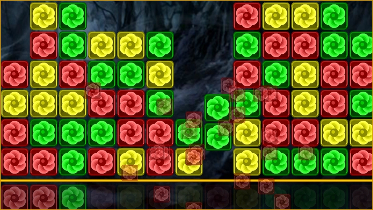 Gioco Block Collapse Challenge su Giochi 123