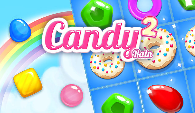 Gioco Candy Rain 2 su Giochi 123