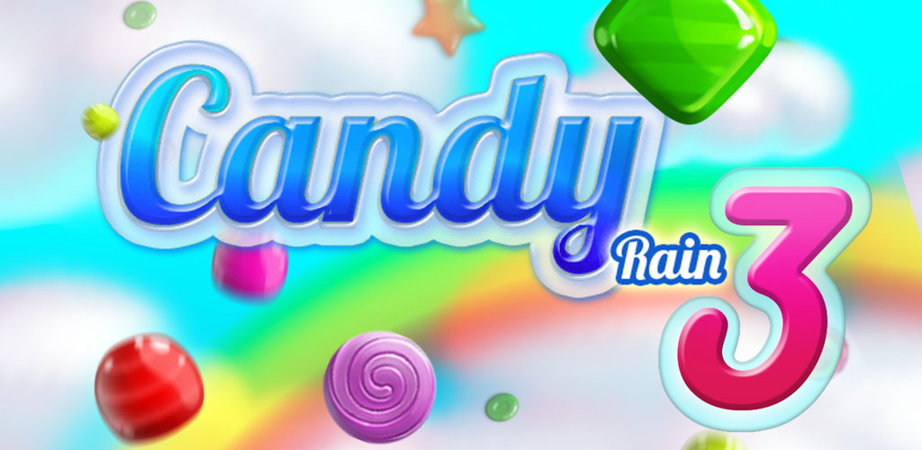 Gioco Candy Rain 3 su Giochi 123