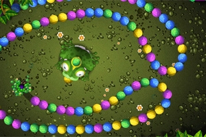 Gioco Frogtastic! su Giochi 123