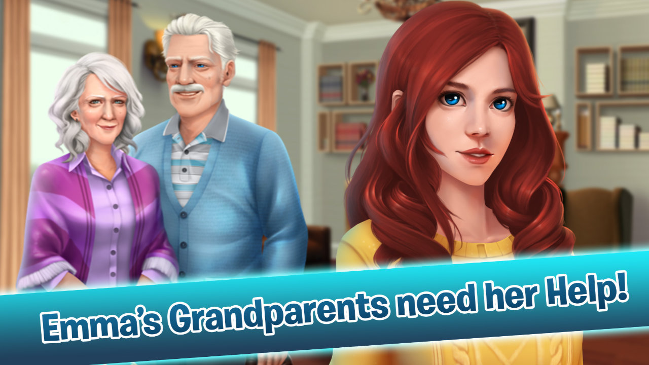 Gioco Home Makeover: Hidden Object su Giochi 123