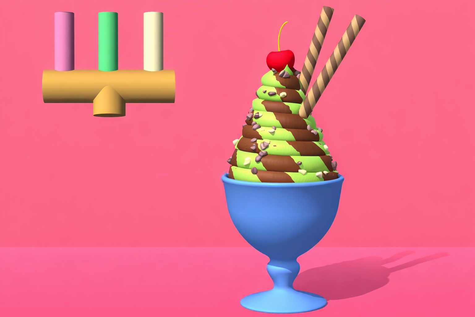 Gioco Ice Cream Inc. su Giochi 123