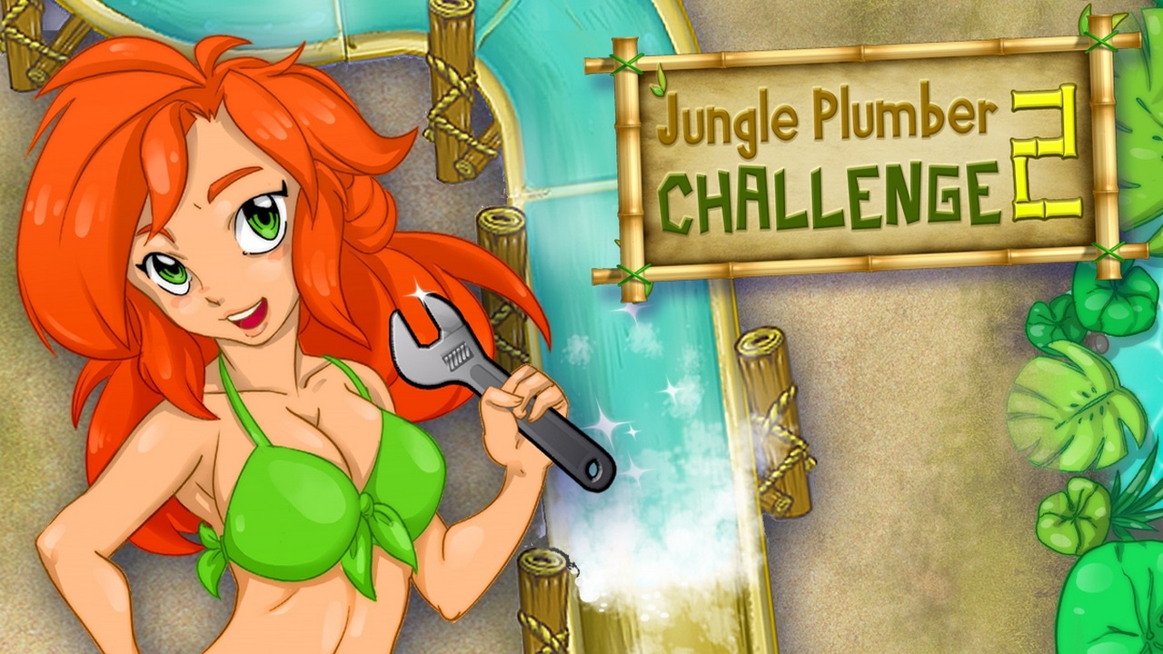 Gioco Jungle Plumber Challenge 2 su Giochi 123