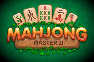 Gioco Mahjong Master 2 su Giochi 123