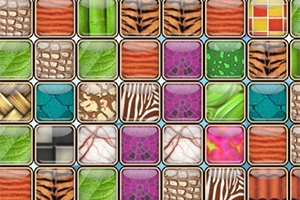 Gioco Patterns Link su Giochi 123