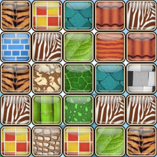 Gioco Patterns Link su Giochi 123