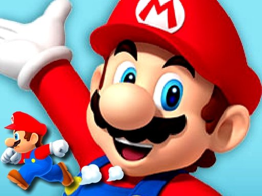 Gioco Super Mario Coin Adventure su Giochi 123